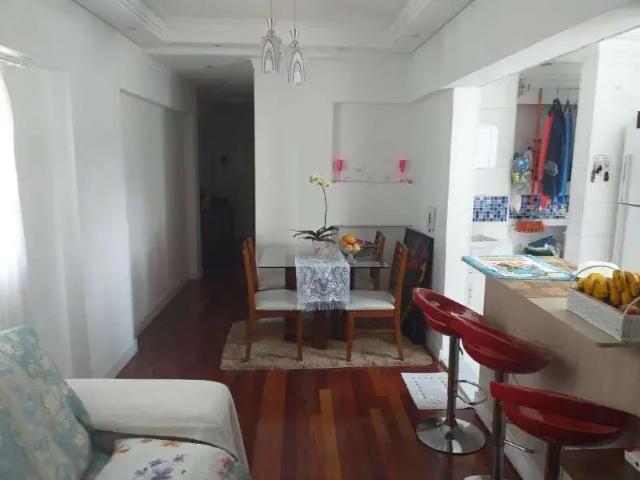 Apartamento para Venda em Osasco/SP Centro 2 Quartos