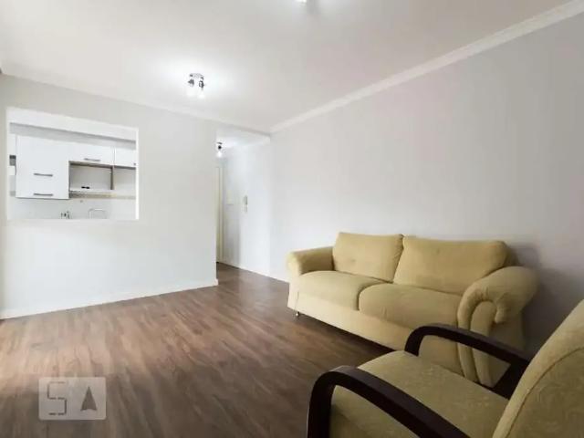 Apartamento para Venda em Osasco/SP Centro 2 Quartos