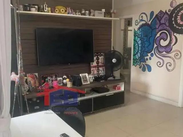 Apartamento para Venda em Osasco/SP Centro 2 Quartos