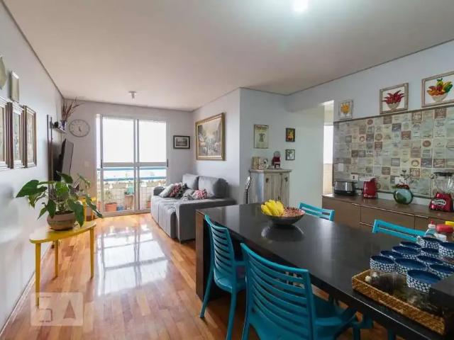 Apartamento para Venda em Osasco/SP Centro 2 Quartos
