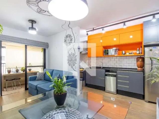 Apartamento para Venda em Osasco/SP Centro 2 Quartos