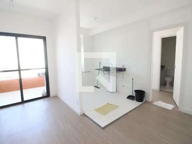 Apartamento para Venda em Osasco/SP Centro 2 Quartos