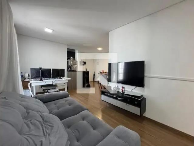 Apartamento para Venda em Osasco/SP Centro 2 Quartos