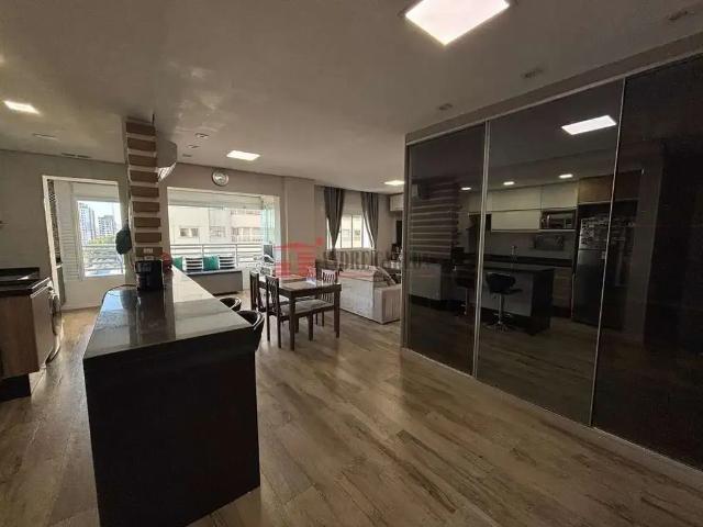 Apartamento para Venda em Osasco/SP Centro 2 Quartos
