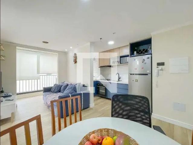 Apartamento para Venda em Osasco/SP Centro 2 Quartos