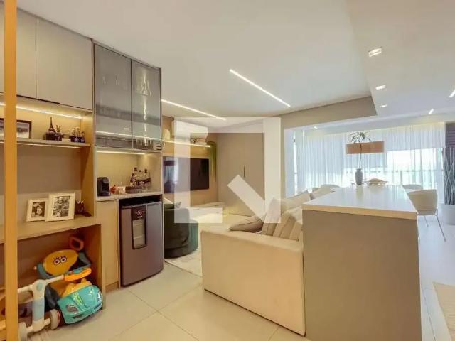 Apartamento para Venda em Osasco/SP Centro 2 Quartos