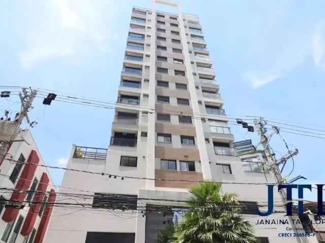 Apartamento para Venda em Osasco/SP Centro 2 Quartos