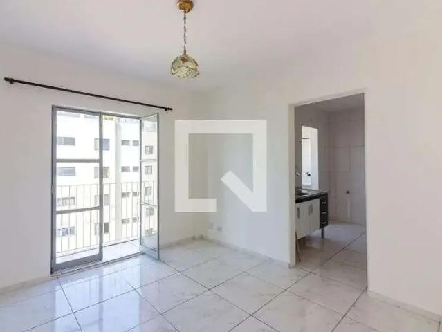 Apartamento para Venda em Osasco/SP Centro 2 Quartos