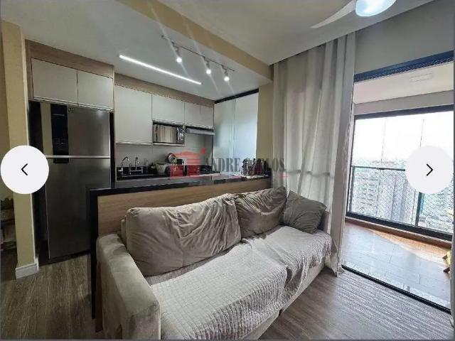 Apartamento para Venda em Osasco/SP Centro 2 Quartos