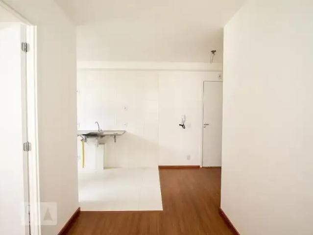 Apartamento para Venda em Osasco/SP Centro 2 Quartos