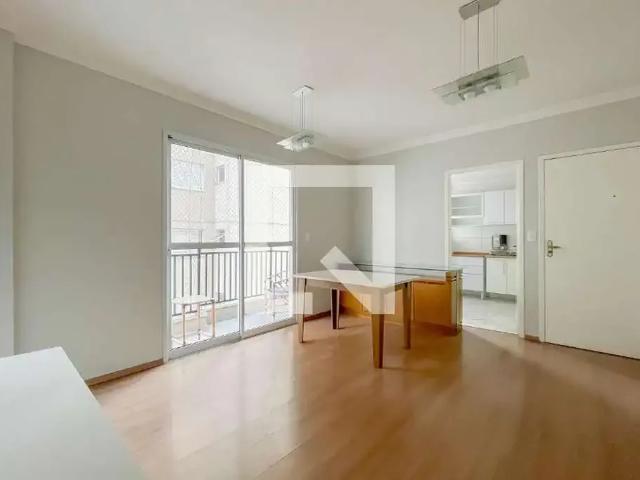 Apartamento para Venda em Osasco/SP Centro 2 Quartos