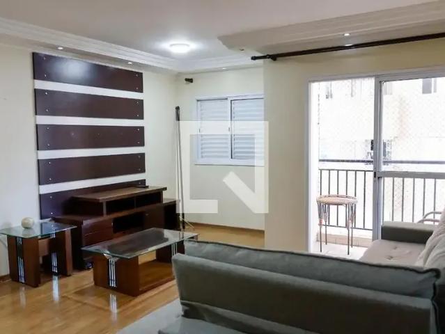 Apartamento para Venda em Osasco/SP Centro 2 Quartos