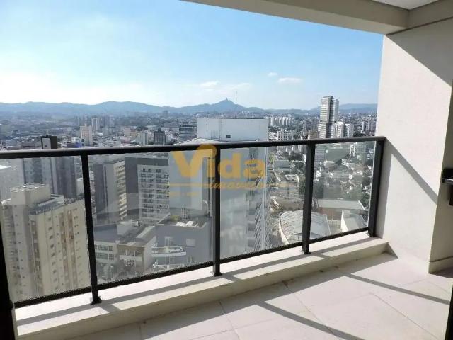 Apartamento para Venda em Osasco/SP Centro 2 Quartos