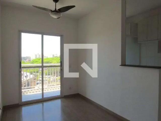 Apartamento para Venda em Osasco/SP Centro 2 Quartos