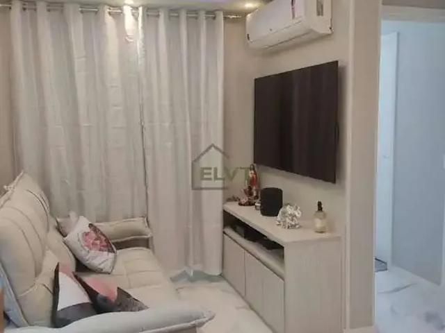 Apartamento para Venda em Osasco/SP Centro 2 Quartos
