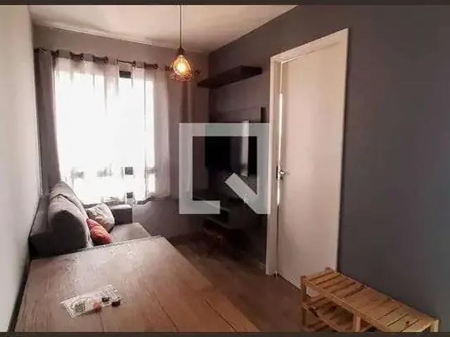 Apartamento para Venda em Osasco/SP Centro 2 Quartos