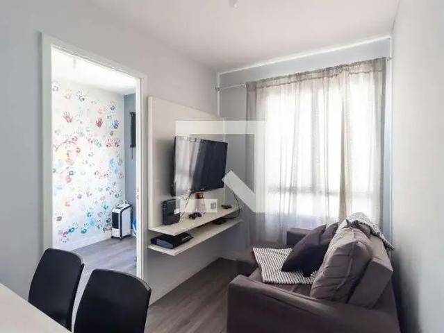 Apartamento para Venda em Osasco/SP Centro 2 Quartos