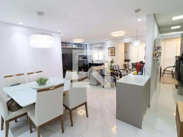 Apartamento para Venda em Osasco/SP Centro 2 Quartos