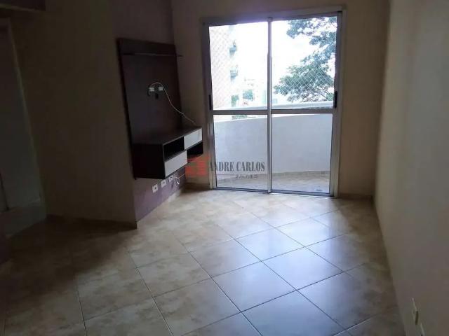Apartamento para Venda em Osasco/SP Centro 2 Quartos