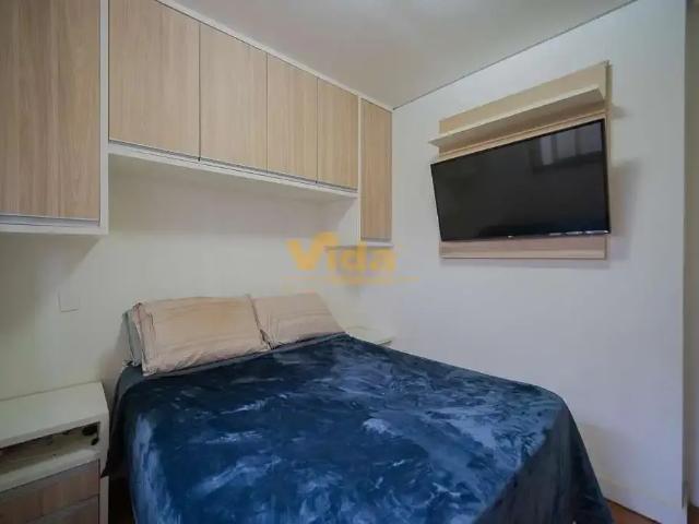 Apartamento para Venda em Osasco/SP Centro 2 Quartos
