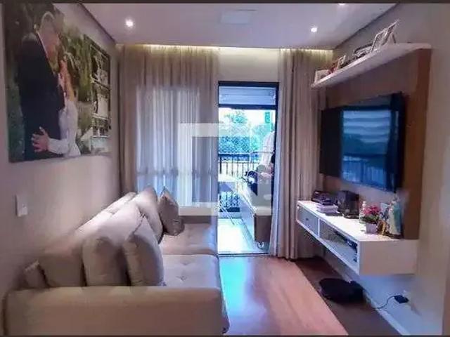 Apartamento para Venda em Osasco/SP Centro 2 Quartos