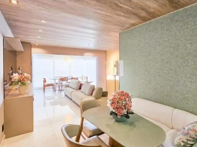 Apartamento para Venda em Osasco/SP Centro 2 Quartos