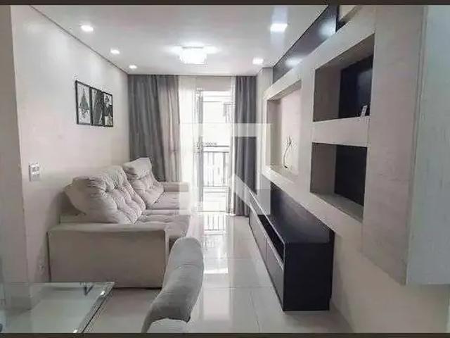 Apartamento para Venda em Osasco/SP Centro 2 Quartos