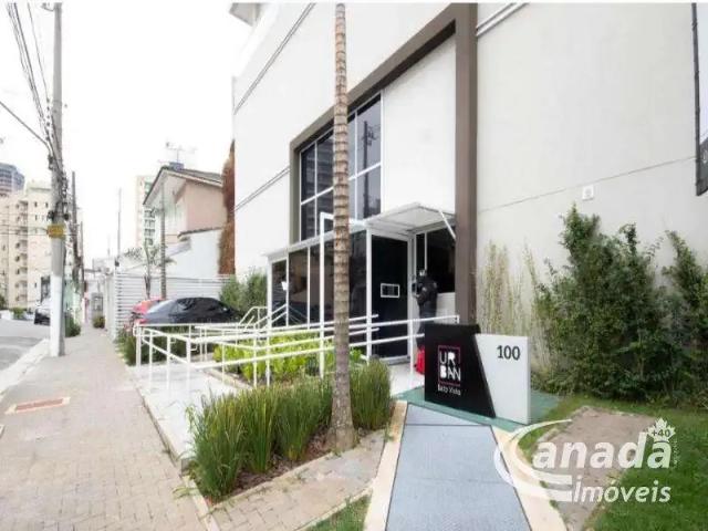 Apartamento para Venda em Osasco/SP Centro 2 Quartos