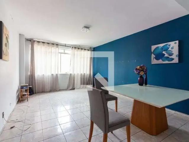 Apartamento para Venda em Osasco/SP Centro 2 Quartos