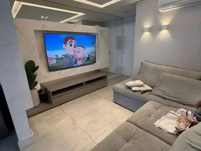 Apartamento para Venda em Osasco/SP Centro 2 Quartos