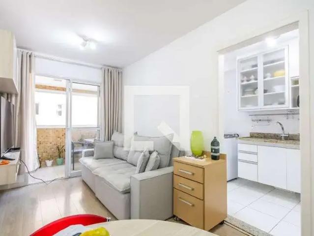 Apartamento para Venda em Osasco/SP Centro 2 Quartos