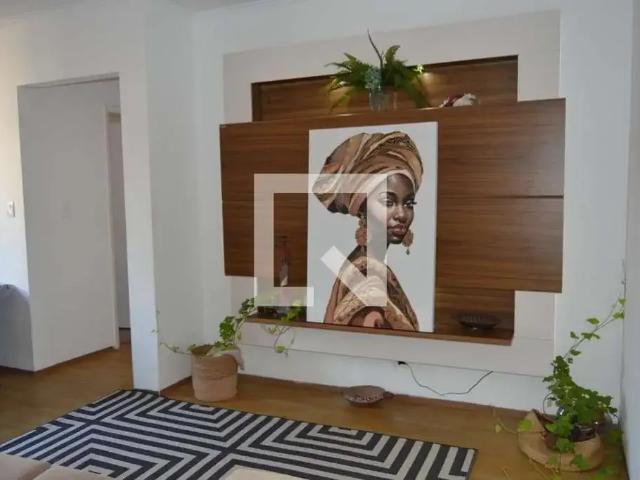 Apartamento para Venda em Osasco/SP Centro 2 Quartos