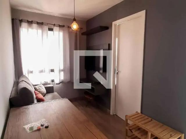 Apartamento para Venda em Osasco/SP Centro 2 Quartos