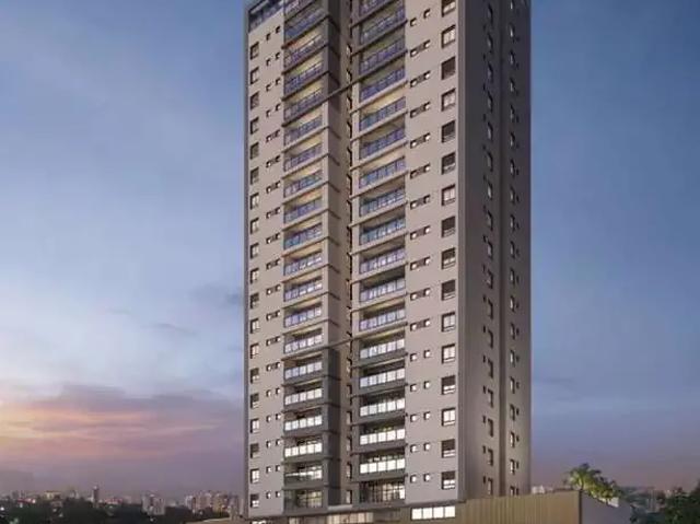 Apartamento para Venda em Osasco/SP Centro 2 Quartos