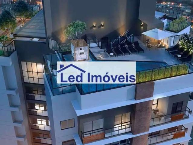 Apartamento para Venda em Osasco/SP Centro 2 Quartos