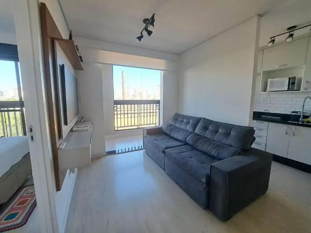 Apartamento para Venda em Osasco/SP Centro 2 Quartos