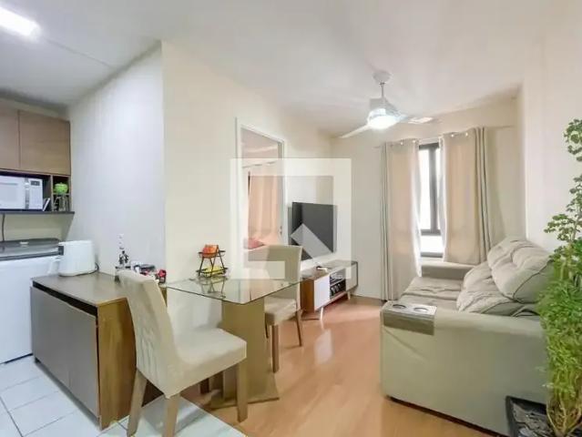 Apartamento para Venda em Osasco/SP Centro 2 Quartos