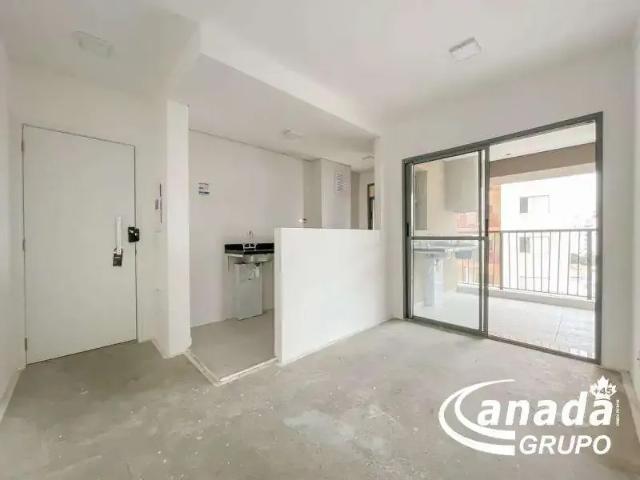 Apartamento para Venda em Osasco/SP Centro 2 Quartos