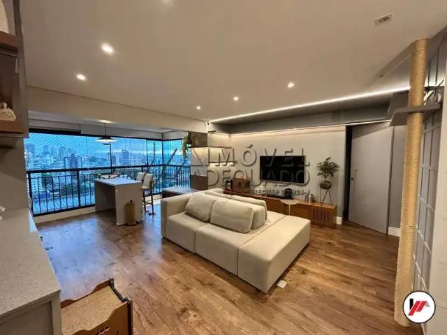 Apartamento para Venda em Osasco/SP Centro 2 Quartos