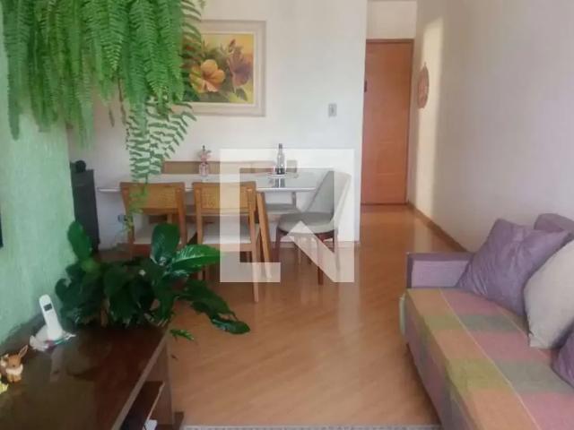 Apartamento para Venda em Osasco/SP Centro 2 Quartos