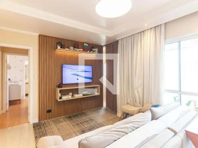 Apartamento para Venda em Osasco/SP Centro 2 Quartos