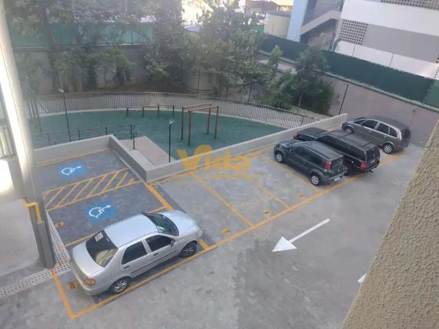 Apartamento para Venda em Osasco/SP Centro 2 Quartos