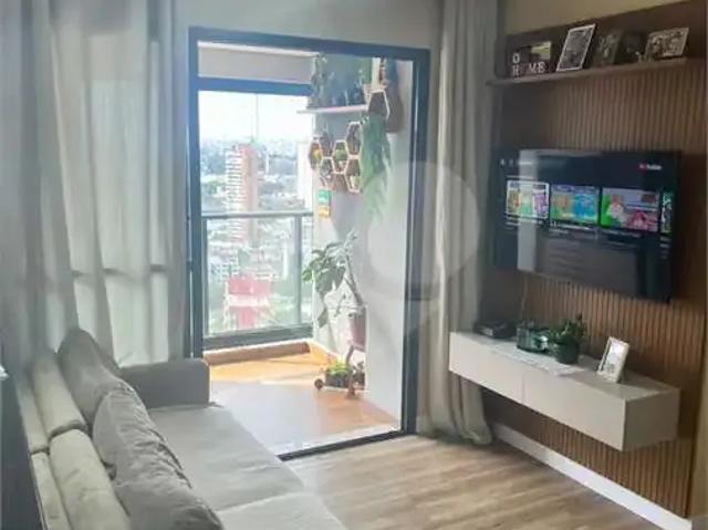 Apartamento para Venda em Osasco/SP Centro 2 Quartos