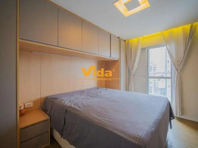 Apartamento para Venda em Osasco/SP Centro 2 Quartos