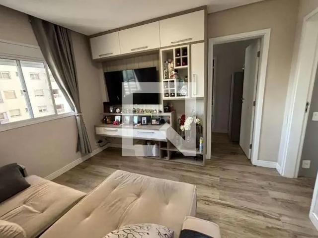 Apartamento para Venda em Osasco/SP Centro 2 Quartos