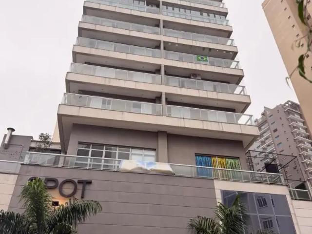 Apartamento para Venda em Osasco/SP Centro 2 Quartos