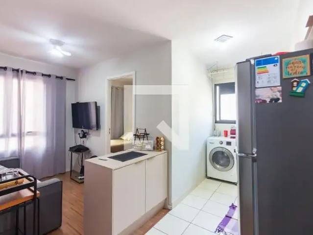 Apartamento para Venda em Osasco/SP Centro 2 Quartos