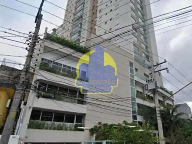 Apartamento para Venda em Osasco/SP Centro 2 Quartos