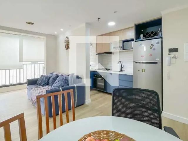 Apartamento para Venda em Osasco/SP Centro 2 Quartos