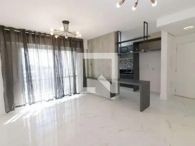 Apartamento para Venda em Osasco/SP Centro 2 Quartos